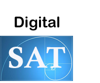 Digital SAT 1 Set 1 month - Dr. Z SAT & ACT