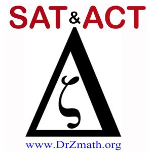 Dr. Z SAT&ACT